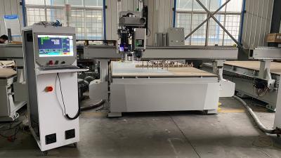 China 5-20KW Edge Banding Machine with 220V/1or2phase Voltage and Smooth Operation for sale