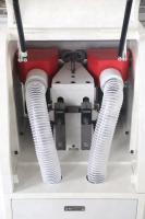 China 15-20m/min Feeding Speed Woodworking Edge Banding Machine for Industrial Applications for sale