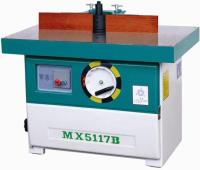 China Professional Edge Bander Machine for 10-50/60mm Panel Thickness and 15-20m/min Feeding Speed for sale