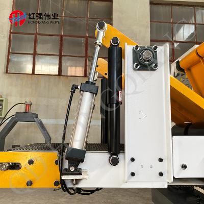 China Tilting angle saw blade 0-45 degrees industrial sliding table saw featuring max cutting width 800mm optimized for woodworking shops for sale