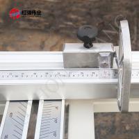 China Max Cutting Width 800mm Woodworking Sliding Table Saw Robust Build and 800x600mm Table Size Designed for Wood Processing for sale