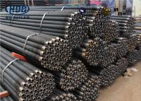 China Carbon Steel Boiler Fin Tube 15mm Economizer Spiral for Heat Exchanger ASME for sale