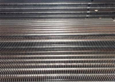 China Carbon Steel H Finned Boiler Tube 3mm Fin Heat Exchange Replacement Part for sale