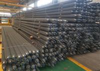 China Serrated Spiral Boiler Fin Tube Radiator Efficient Heat Transfer Performance for sale