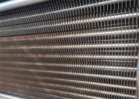 China Carbon Steel Seamless H Type Boiler Fin Tube 40mm Radiator Heat Exchange for sale