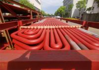 China High Efficiency Economizer Coil Serpentine Tube for Boiler 1.6-13.2 MPa for sale