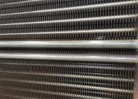 China Spiral Fin Tube Boiler Economizer for Industrial Non Ferrous Applications 560°C for sale