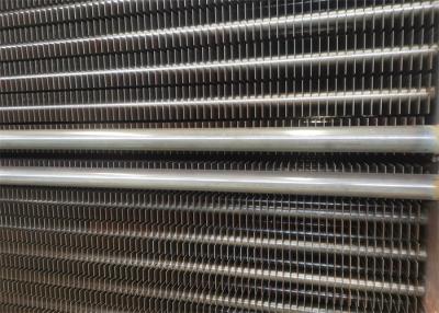 China Spiral Fin Tube Boiler Economizer for Industrial Non Ferrous Applications 560°C for sale