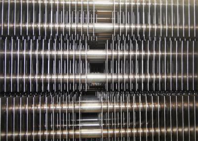 China High Frequency Welding Spiral Fin Tube for Boiler Economizer Heat Transfer 200°C for sale
