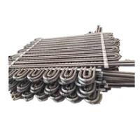 China Carbon Steel Seamless Boiler Tubes OD 6-820mm Wall 1-100mm for Industrial Boilers for sale
