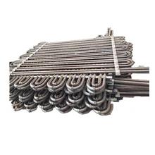 China Carbon Steel Seamless Boiler Tubes OD 6-820mm Wall 1-100mm for Industrial Boilers for sale