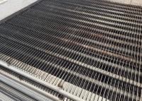 China Stainless Steel Seamless Boiler Fin Tube ASME Custom Fin Pitch 100 Tons/Month for sale