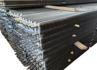 China H Type Finned Tube Heat Exchanger 560°C for Boiler Waste Heat Recovery for sale