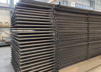 China ASME Stainless Steel Spiral Finned Tube 12.7-18mm OD for Boiler Economizer Heat Exchanger for sale