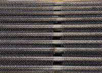 China High Frequency Welded Seamless Carbon Steel Spiral Fin Tube 12.7-18mm OD for Boiler Heat Exchanger for sale