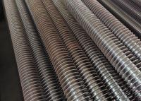 China Energy Saving Finned Tube Economizer for Boilers TP316L Stainless Steel 16mm Fin Height for sale