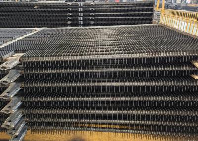 China Industrial Boiler H Fin Tube for Economizers Evaporators Superheaters Custom Sizes for sale