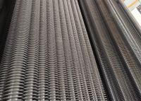 China Stainless Steel Spiral Boiler Fin Tube ASME SA213 12.7-18mm OD for Heat Exchanger for sale
