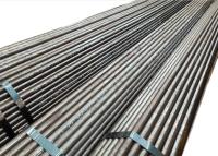 China ASME SA192 Carbon Steel Boiler Tube for Superheater 50mm OD Custom Length for sale