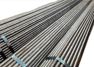 China ASME SA192 Carbon Steel Boiler Tube for Superheater 50mm OD Custom Length for sale