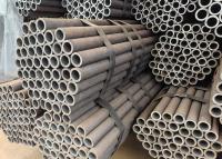 China Boiler Steel Tube Ultimate Solution For And High Performance Applications for sale