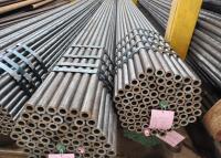 China ASME Boiler Steel Tube 10 Ton MOQ Corrosion Resistant for High Pressure for sale