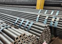 China High-Temperature Resistant Boiler Steel Tubes With Good Oxidation Resistance for sale