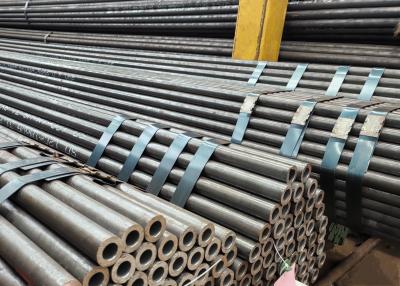 China High-Temperature Resistant Boiler Steel Tubes With Good Oxidation Resistance for sale