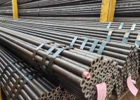 China ASME Carbon Seamless Boiler Steel Pipe Corrosion Resistant for Superheaters 10 Ton MOQ for sale