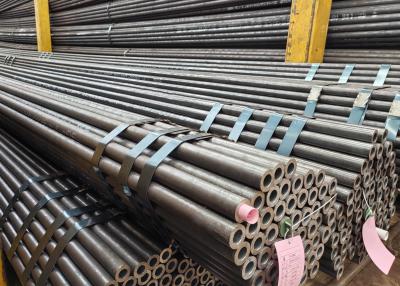 China ASME Carbon Seamless Boiler Steel Pipe Corrosion Resistant for Superheaters 10 Ton MOQ for sale
