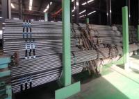 China Customizable Superalloy Seamless Steel Tubes Used For Boilers And Heating for sale