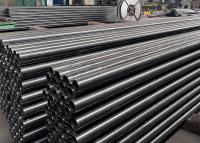 China ASME Seamless Boiler Steel Tube 10 Ton MOQ for High Temperature Applications for sale
