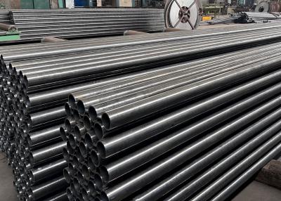 China ASME Seamless Boiler Steel Tube 10 Ton MOQ for High Temperature Applications for sale