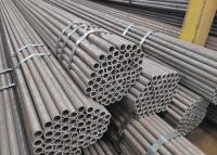 China ASME A192 Seamless Boiler Steel Tube 10 Ton MOQ High Temperature Strength for sale