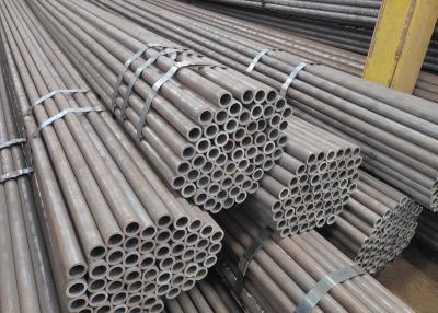 China ASME A192 Seamless Boiler Steel Tube 10 Ton MOQ High Temperature Strength for sale