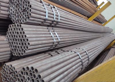 China High-Quality Seamless High-Pressure Boiler Tubes For Superheaters And Reheaters for sale