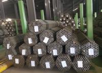 China ASME Seamless Boiler Steel Tube 10 Ton MOQ for Power Plant Heat Exchanger for sale