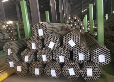 China ASME Seamless Boiler Steel Tube 10 Ton MOQ for Power Plant Heat Exchanger for sale