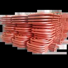 China High Pressure Serpentine Components With Welded Or Seamless Connection Up To 5000 Psi for sale