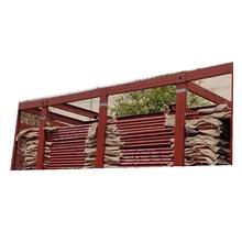 China Carbon Steel Serpentine Tube for Heat Exchanger 0.035-0.120 Inch Wall Thickness for sale