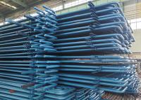 China Carbon Steel Serpentine Tube Horizontal Vertical for Boiler Superheater Reheater φ32-42mm for sale