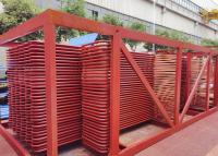 China Grade A Boiler Carbon Steel Serpentine Tube for High Temperature 32mm 38mm for sale