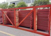 China Alloy Steel Boiler Serpentine Tube Superheater Reheater Coil φ32 38 42 Customized High Pressure for sale