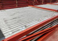China ASTM A249 Carbon Steel Serpentine Coil for Boiler Reheater High Pressure Custom Size for sale