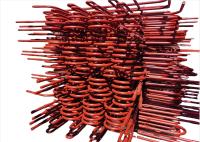 China ASME Horizontal or Vertical Serpentine Tube for Boiler Heat Exchanger φ32-42mm for sale