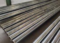 China Alloy Steel Seamless Boiler Tubes 6-820mm OD 1-100mm Wall High Oxidation Resistance for sale