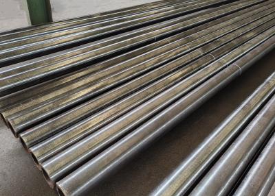 China Alloy Steel Seamless Boiler Tubes 6-820mm OD 1-100mm Wall High Oxidation Resistance for sale