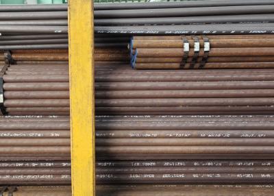 China Carbon Steel Boiler Seamless Tube GB5310 OD 6-820mm Wall 1-100mm for High Pressure for sale