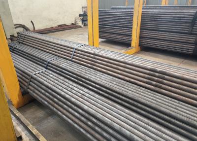 China ASTM Carbon Steel Boiler Seamless Tubes 6-820mm OD for Water Wall Superheater Reheater for sale