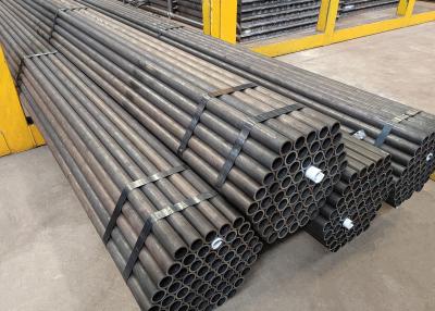 China ASTM A106 Seamless Boiler Tubes 6-820mm OD for High Pressure Boilers and Heat Exchangers for sale
